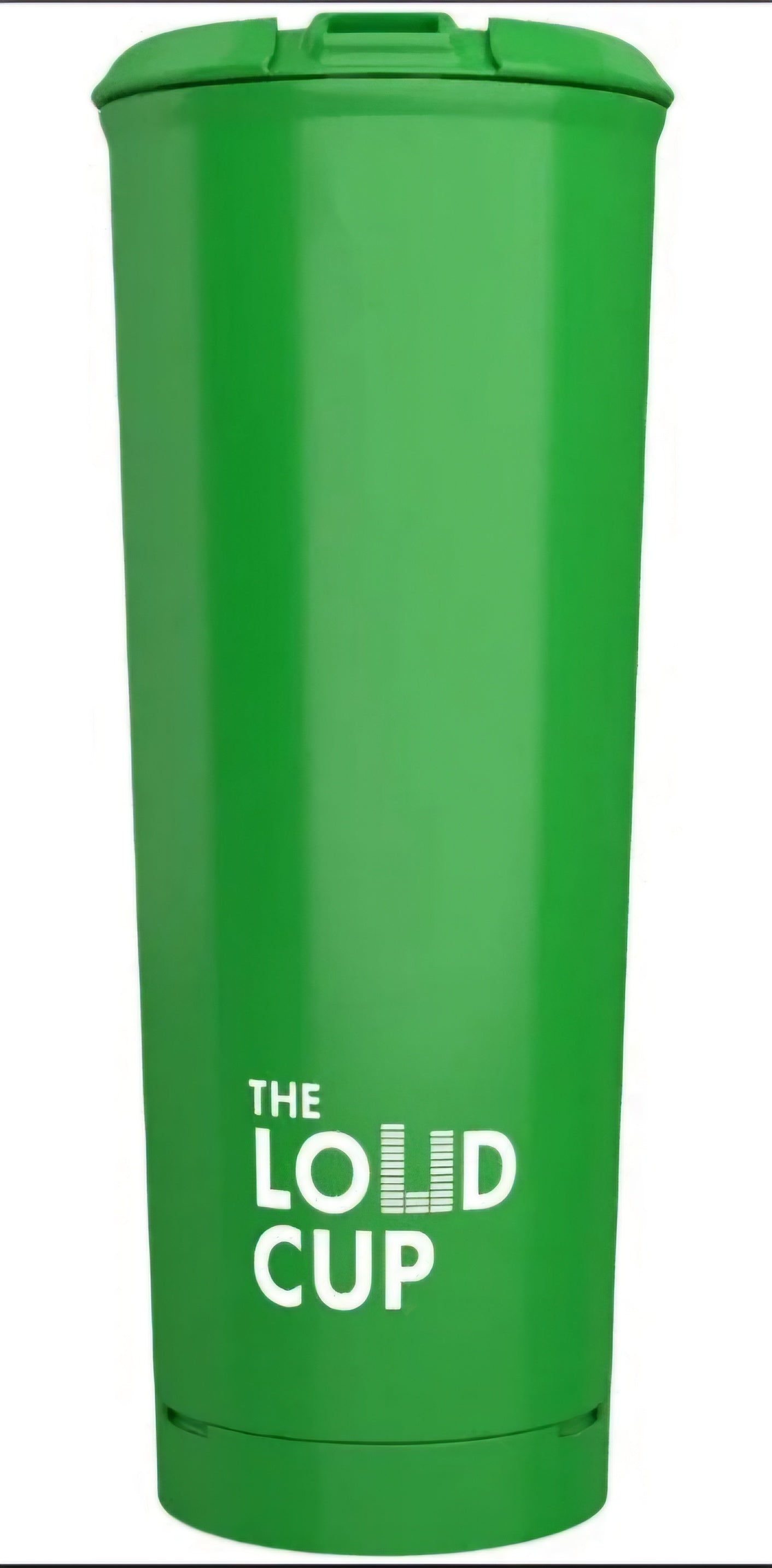 Loudcup – Spirit 66